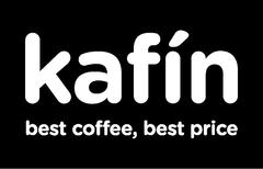 Вакансии компании Kafin