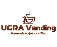 Вакансии компании UGRA Vending