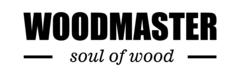 Вакансии компании WOODMASTER