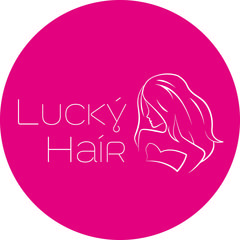 Вакансии компании Lucky Hair