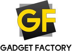 Вакансии в компании Gadget Factory. Начни работу в Gadget Factory