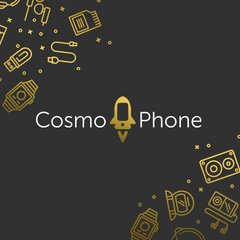 Вакансии компании CosmoPhone