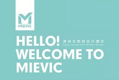 Вакансии компании MIEVIC - работа в Долгопрудном