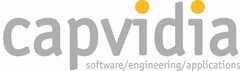 Вакансии компании Capvidia