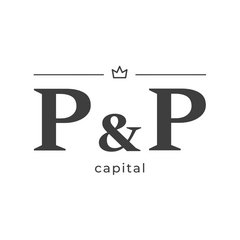 Вакансии компании P&P CAPITAL - работа в Москве