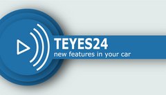 Вакансии компании Teyes24