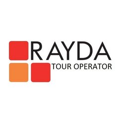 Вакансии компании Rayda Touroperator