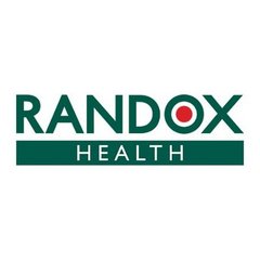 Вакансии компании Randox Laboratories