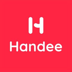 Вакансии компании Handee