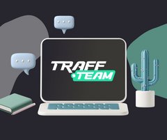 Вакансии компании Traff Team